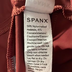 SPANX | Shorts | Nwt Spanx 4 Sunshine Shorts Upf 5 Sizes L Xl Sun ...
